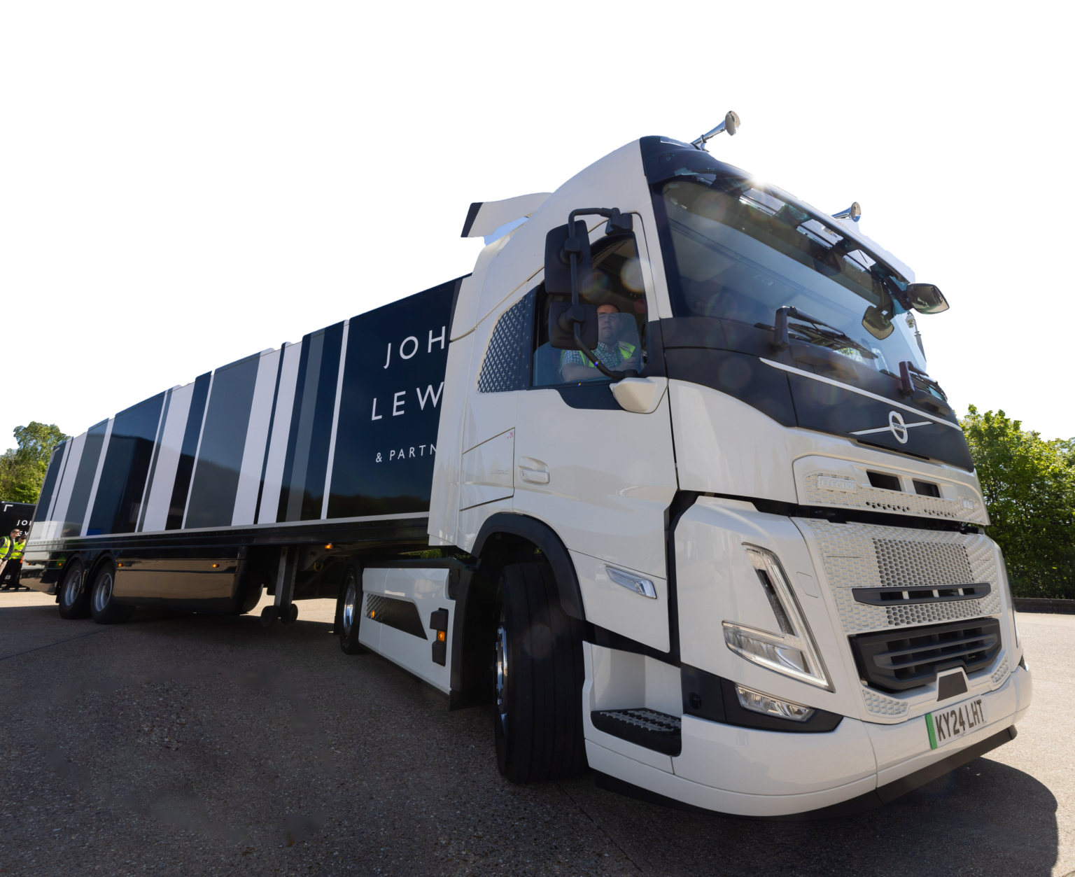 Partners – Project JOLT