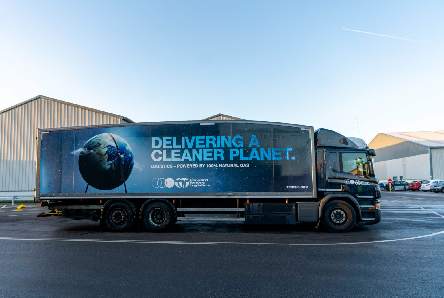 About Us – Project JOLT